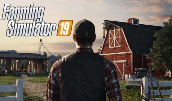 Farming Simulator 19 Preview | PlayStation LifeStyle