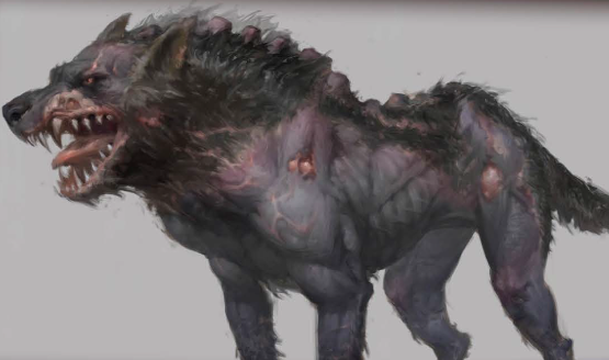 Fear the Wolves Preview | PlayStation LifeStyle