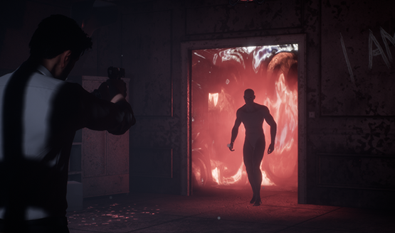 Past Cure Review - Compartmentalization of Ideas (PS4)