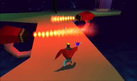 20 Years Later: Looking Back at Blasto