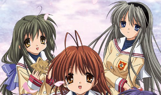 Visual Novel Clannad PS4 Version Confirmed