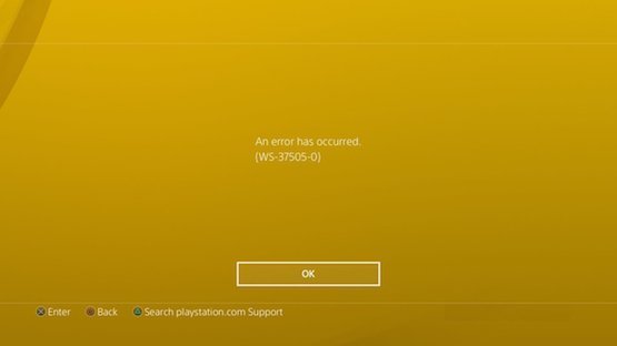 Users Report PS4 Messages Not Working Currently