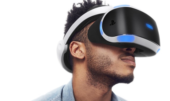 PlayStation VR Price Cut by $100, Bundles Start at $299