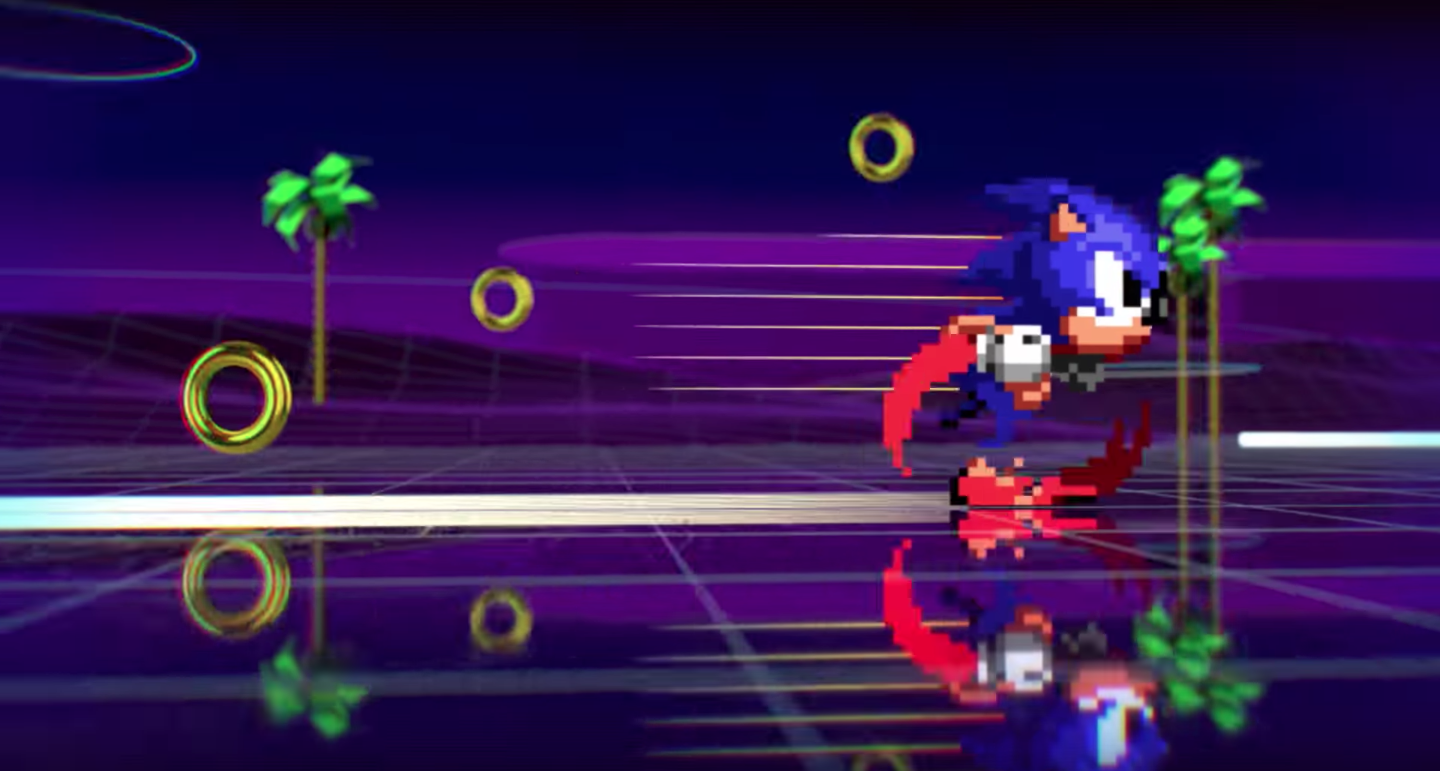 Sega Genesis Collection PS4 Announced, Releasing in May