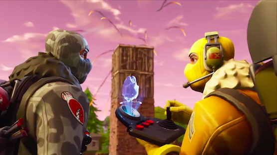 Fortnite Guided Missile Coming Soon, Watch Trailer