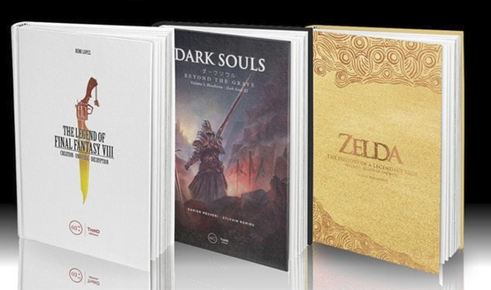 Gaming History Books Kickstarter Nearly Funded