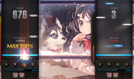 DJMax Respect Review | PlayStation LifeStyle