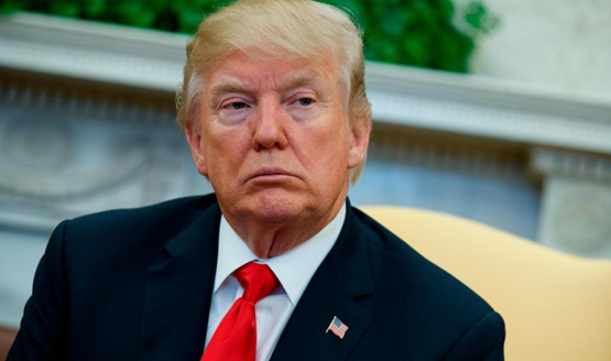 ESA Confirms Trump Video Game Meeting