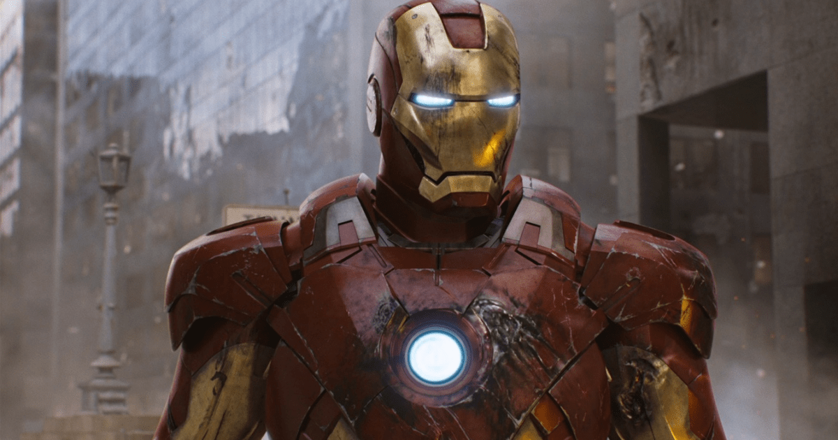 David Jaffe Was Working on Iron Man PSVR Prototype
