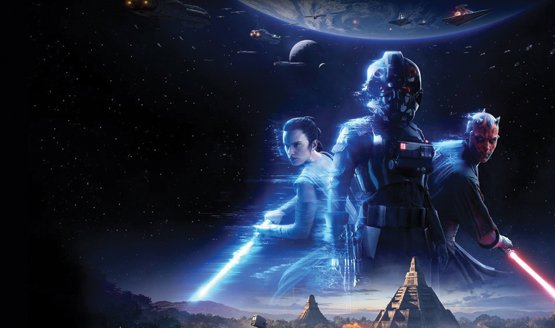 5 New Star Wars Games We Want to See From Disney