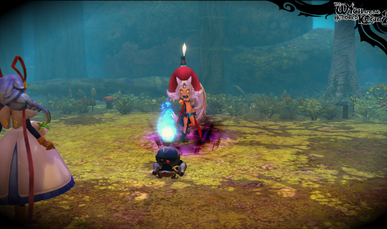 This Witch and The Hundred Knight 2 Trailer Builds Lore