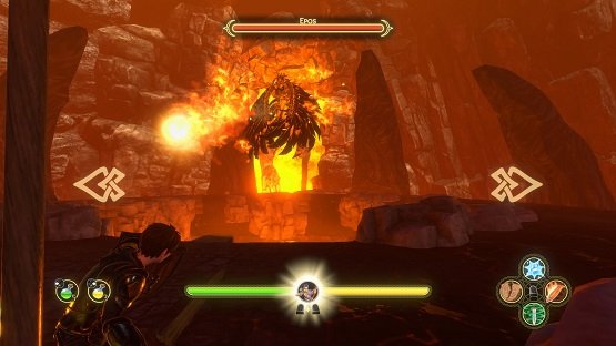 Beast Quest Review - All Bark and No Bite (PS4)