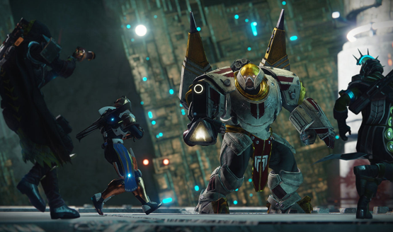 Destiny Community Summit is Collaboration in Making Destiny 2 Better