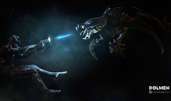 Dolmen Game Still Happening Despite Missing Kickstarter Goal