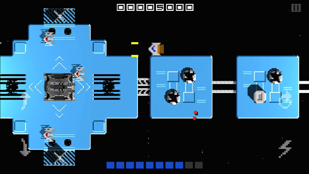 Hyper Sentinel PS4 Releasing Next Month