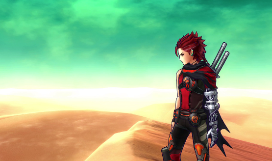 Watch the Final Metal Max Xeno Trailer