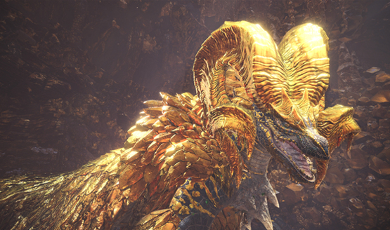 Monster Hunter World Update 3.0 Adds New Location, 16-Player Hunts