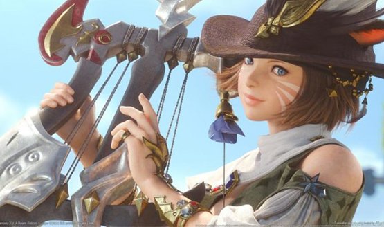 Final Fantasy 14 Orchestra Performance Out This Year!