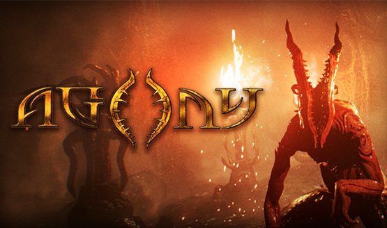 Agony Release Date Confirmed - Teaser Trailer Released
