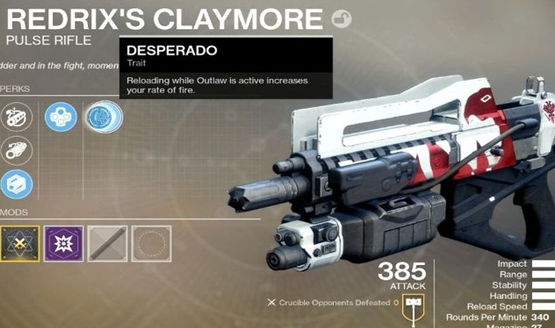 Destiny 2 Ranked Crucible, New Matchmaking May 8