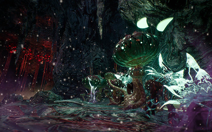 Dolmen Behind the Scenes Look Reveals Creation of Game