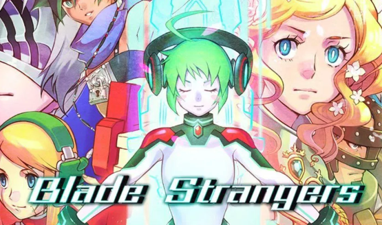 New Blade Strangers Trailer and Release Window Revealed