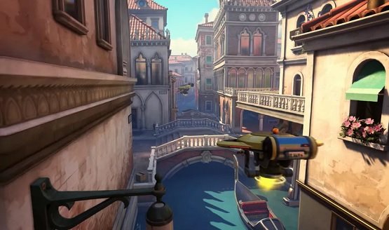 New Overwatch Map and Hero Nerfs Being Tested