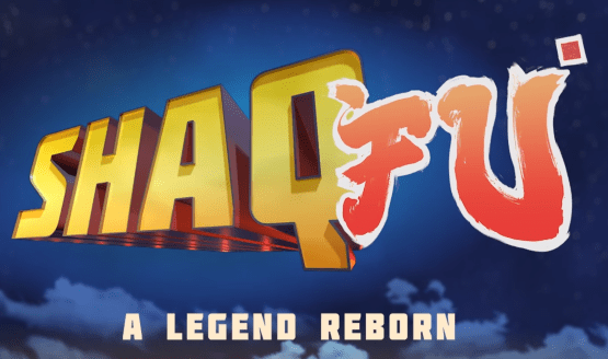 Barack Fu DLC Comes With Physical Copy of Shaq Fu