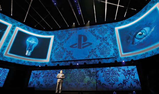 Let's Remember the Biggest E3 Surprises in Sony History