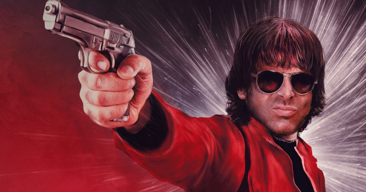 Milanoir Review - An Offer You Can't Refuse? (PS4)