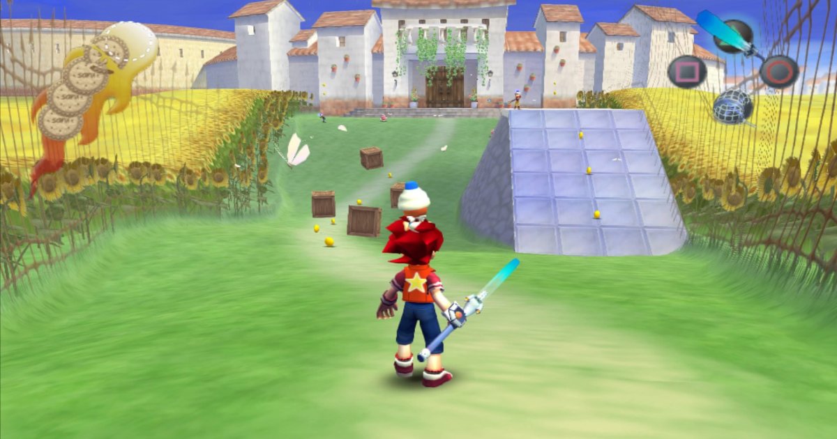 New PS2 PS Now Games Added to May 2018 Lineup