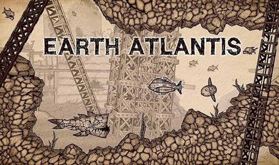 Earth Atlantis Launch Trailer Arrives on Headup Games YouTube Channel