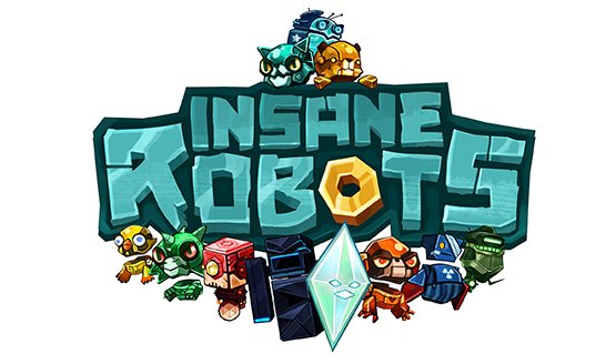 Insane Robots Launch Trailer Features a Unique Card Battling System
