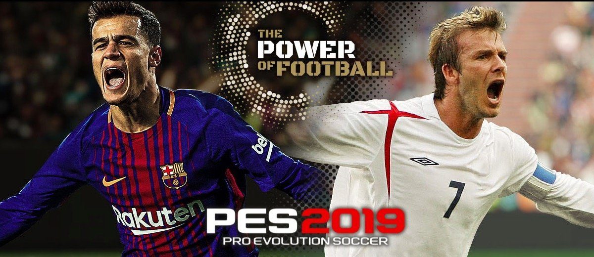 PES 2019 Release Date Unveiled, Preorders Now Available