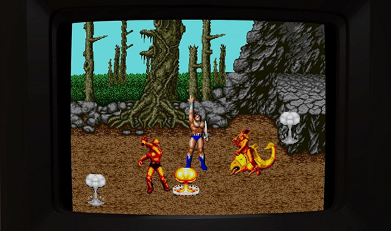 Sega Genesis Classics Review - Hinged on Nostalgia (PS4)