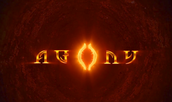 New Agony Trailer Details the Game's Dark Story