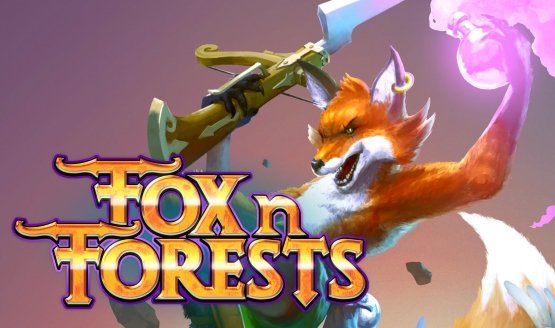 Fox N Forests Review - A Link to the Past (PS4)