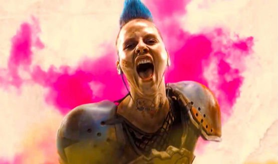 Rage 2 Developers Bought Out by Nordisk Film