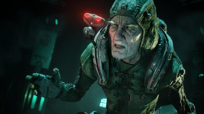 Rage 2 Engine Powered by Just Cause Instead of id Tech