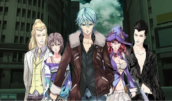 The Lost Child Game Trailer Offers a Story Overview