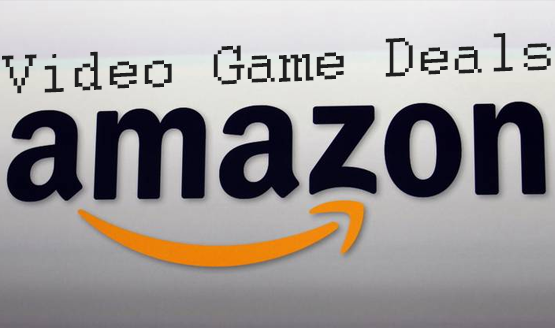 Miss Prime Day? Amazon Video Game Deals This Week: July 24, 2018