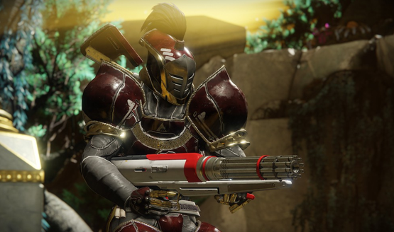 Bungie Tuning Destiny 2 PVP Ranking to be Less Punishing