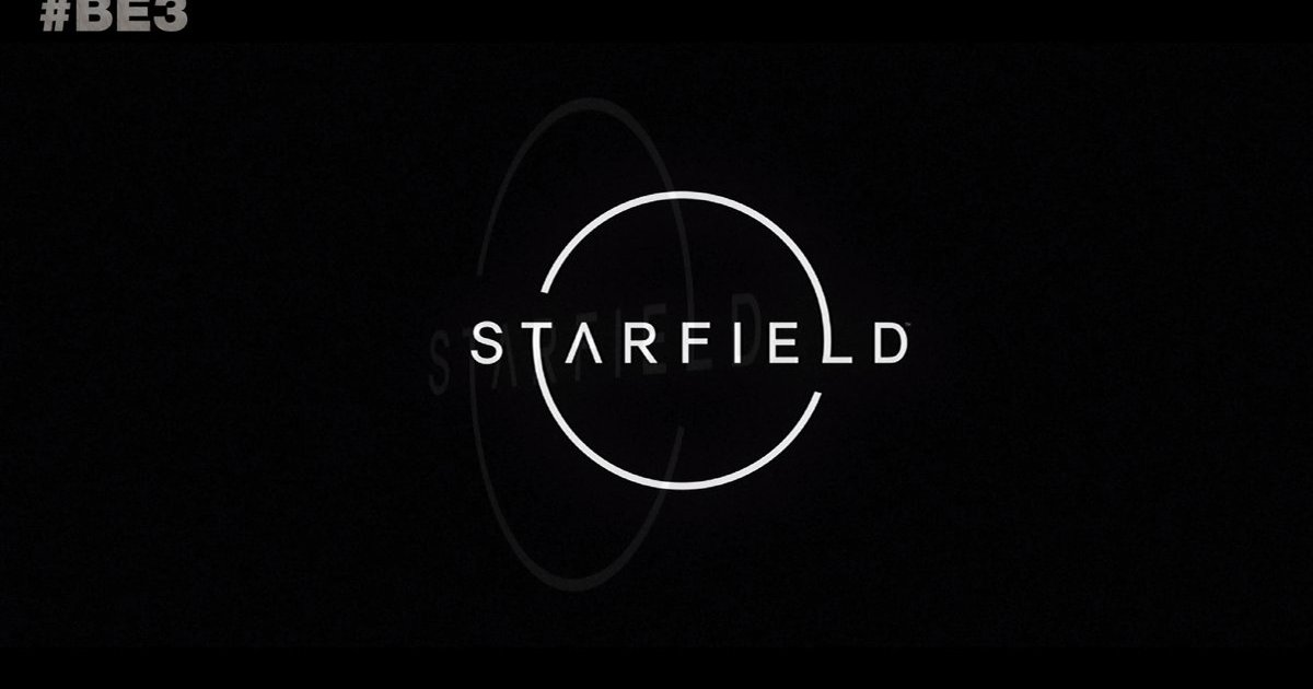 Bethesda Reveals Starfield, First New Franchise in 25 Years