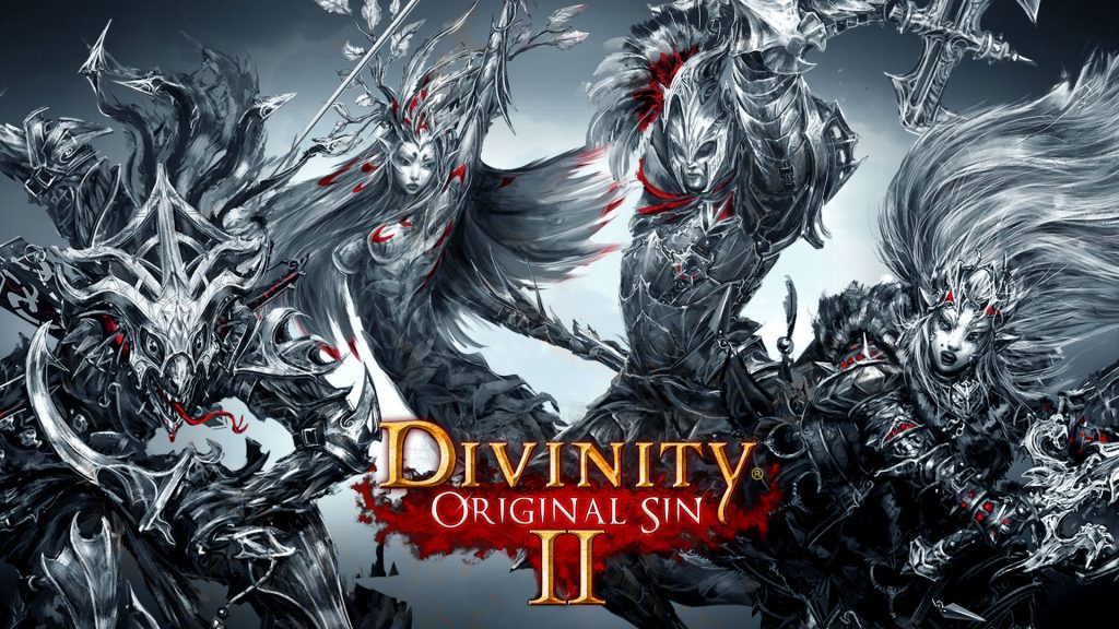 Divinity: Original Sin 2 Definitive Edition Launches on PS4 This Fall