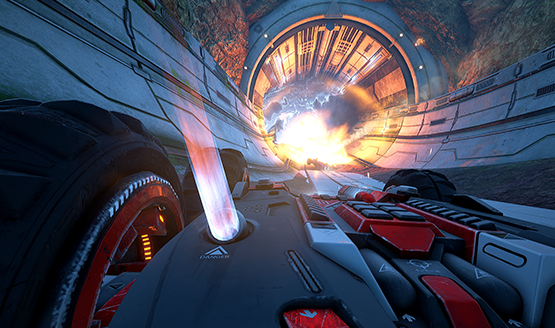 New Trailer, GRIP PS4 Release Date Window Set for Fall 2018
