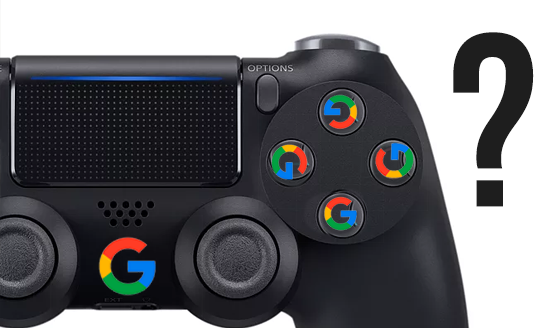 Report: Google Video Game Console and Streaming Service in the Works