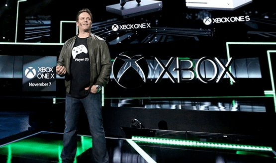 Watch the Microsoft Xbox E3 2018 Press Conference Right Here