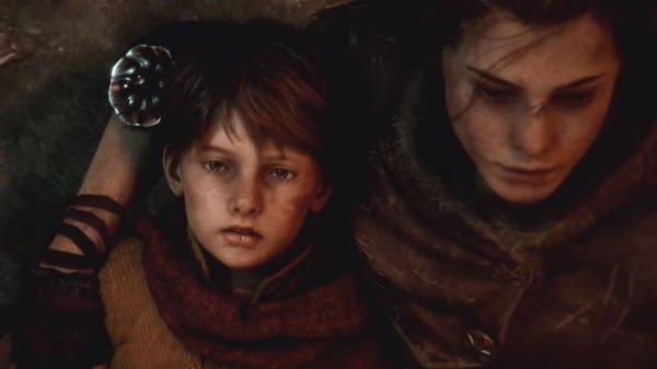 Check Out a Brand New A Plague Tale Innocence Trailer