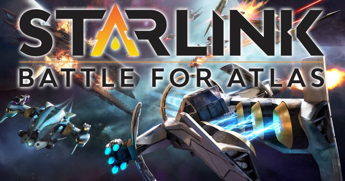 Starlink Battle for Atlas Starter Edition Is 60% Off on Amazon