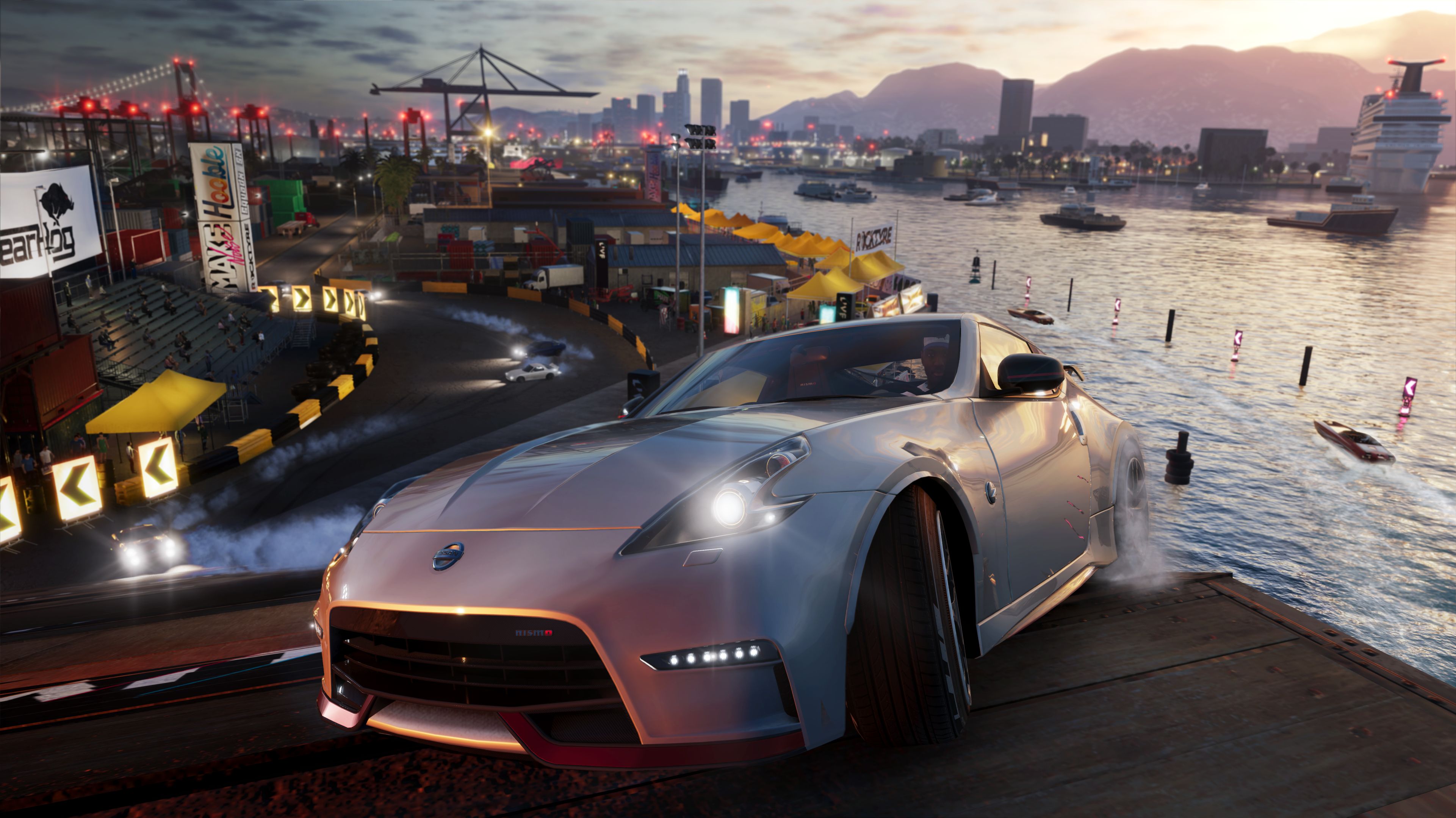 The Crew 2 Open Beta Arriving Today So Be Prepared